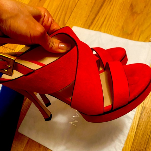 Stuart Weitzman | Shoes | Stuart Weitzman Descriptionstuart Weitzman ...
